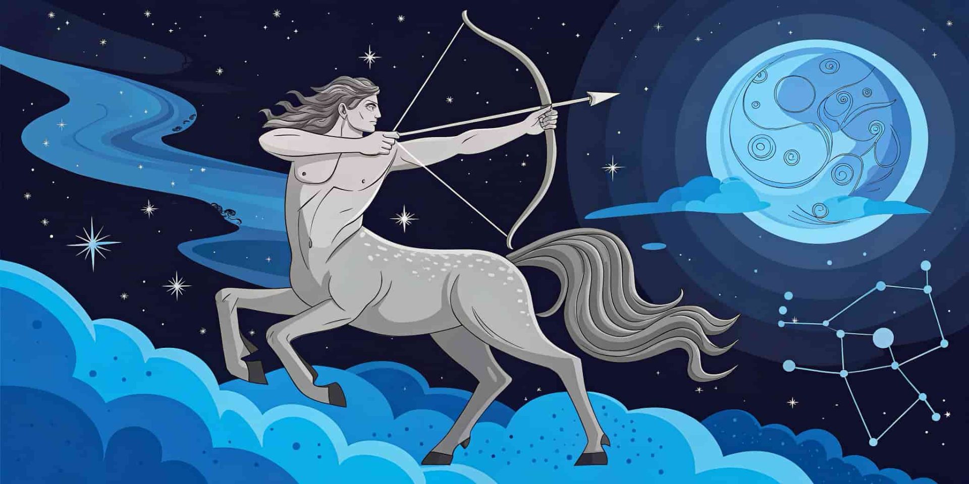 Astrologie a horoskopy - AstroHoroskope.cz